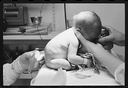 Collecting and Analyzing Cerebrospinal Fluid | Study.com