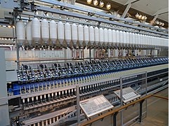 Textile Machinery | Types & Examples - Lesson | Study.com