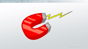 Spin Quantum Number | Overview & Examples - Lesson | Study.com