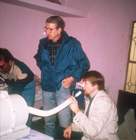 Pulmonary Function Test | PFT Meaning, Methods & Examples - Lesson ...