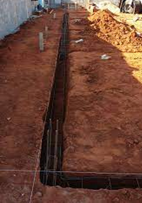 Structural Foundations Definition & Types | Study.com