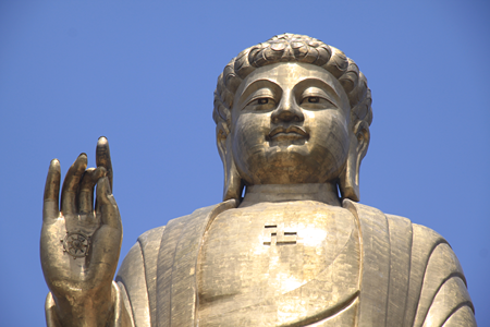 Samadhi Overview, Significance & Facts | Study.com