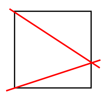 Identifying if Shapes Have Been Cut into Equal Parts Practice ...