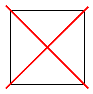 Identifying if Shapes Have Been Cut into Equal Parts Practice ...