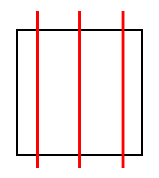 Identifying if Shapes Have Been Cut into Equal Parts Practice ...