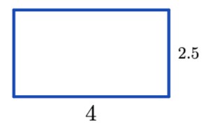 Identifying Horizontal & Vertical Cross Sections of Right Rectangular ...