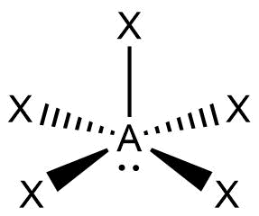 How to Predict the Shape and Polarity of Molecules from Lewis ...