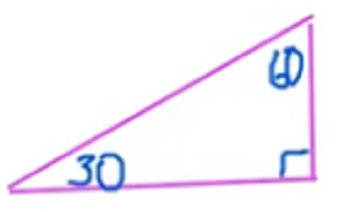 Triangles - Special Right: Study.com SAT& Math Exam Prep - Lesson ...