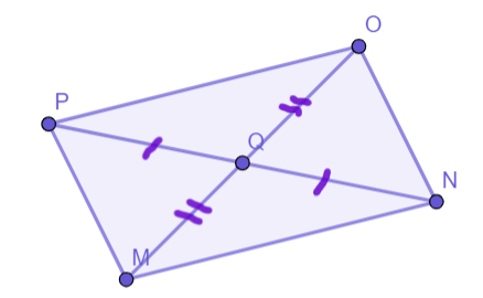 Completing Proofs of Theorems Involving Sides of a Parallelogram ...