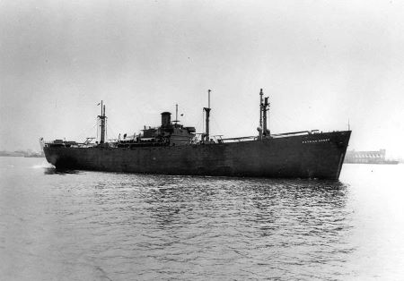 Merchant Marine History, Fleet & Credentials | Study.com