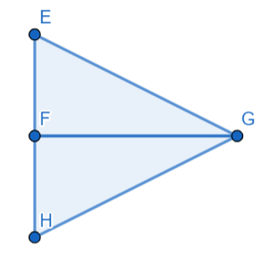 Completing Proofs Involving Congruent Triangles Using SSS Practice ...