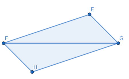 Completing Proofs Involving Congruent Triangles Using SSS Practice ...
