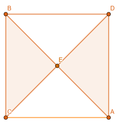 Completing Proofs Involving Congruent Triangles Using SSS Practice ...