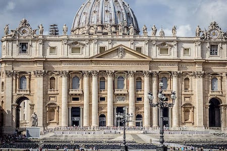 Architectural Styles, Types & Examples | Study.com