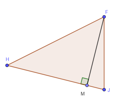 Classifying Segments Inside Triangles Practice | Geometry Practice ...