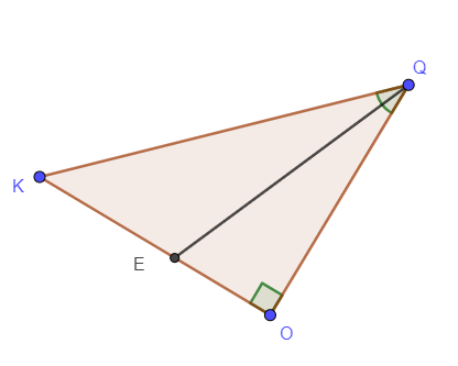 Classifying Segments Inside Triangles Practice | Geometry Practice ...