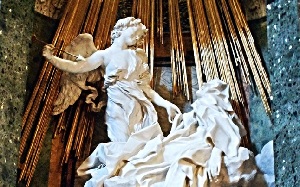 Baroque Art | Characteristics & Time Period - Lesson | Study.com