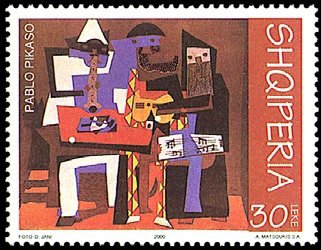 Famous Spanish Art & Artists - Lesson | Study.com