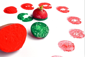 Printing With Objects as an Imagemaking Technique | Study.com