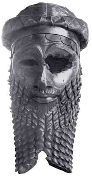 Akkadian Empire | City, Ruler & Civilization - Lesson | Study.com