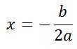 Parabola in Standard Form | Graphing, Rules & Examples - Lesson | Study.com