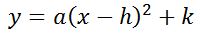 Parabola in Standard Form | Graphing, Rules & Examples - Lesson | Study.com