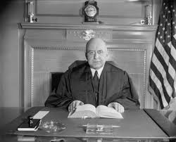 Justice Stanley Reed: Biography & Education | Study.com