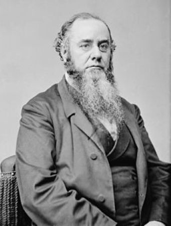 Edwin Stanton | Biography, Career & Significance | Study.com