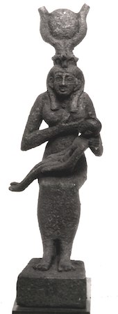 Serqet | Depiction of the Egyptian Goddess, Role & Stories | Study.com