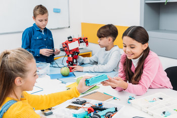 6 STEM Day Activities for Elementary Students | Study.com