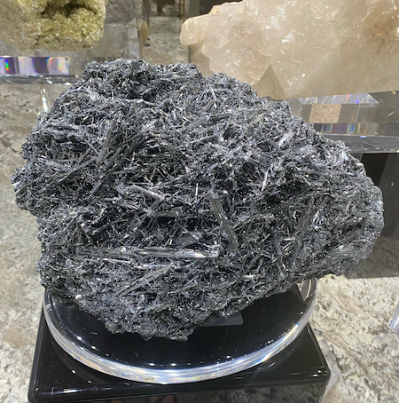 Predicting Physical & Chemical Properties of Minerals Practice | Earth ...