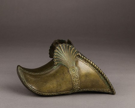 Stirrup Invention, Styles & Significance | Study.com