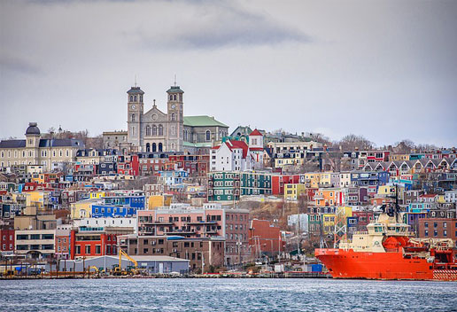 Flashcards - Major Canadian Cities List & Flashcards | Study.com