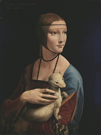 Stoat Characteristics, Habitat & Pets | Study.com