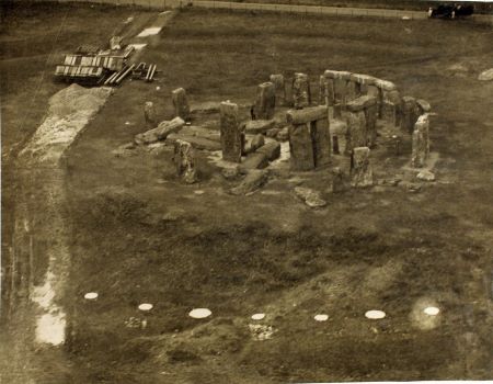 Stonehenge | Definition, History & Theories | Study.com