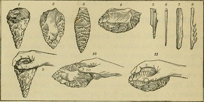 The Stone Age | People, Lifestyle & Society - Lesson | Study.com