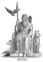 The Prose Edda by Snorri Sturluson | Summary, Themes & Analysis ...