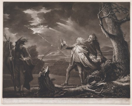 Caius in King Lear by Shakespeare | Character Analysis & Quotes | Study.com