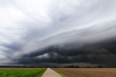 Troposphere Definition, Characteristics & Temperature - Lesson | Study.com