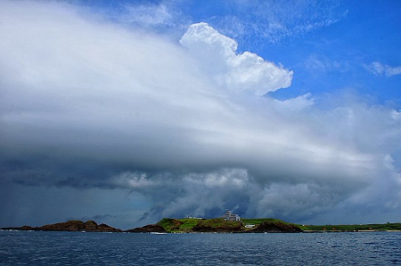 Cloud Formation | Definition, Types & Process - Lesson | Study.com