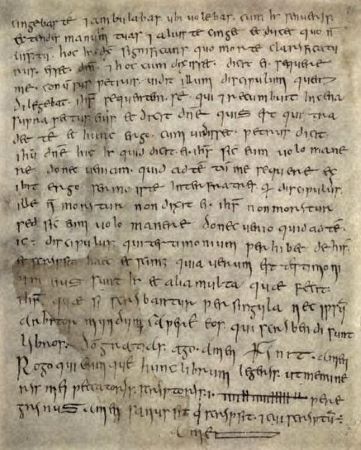 Gaelic Language | Origins & Characteristics | Study.com