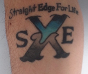 Straight Edge | Movement, Culture & History - Lesson | Study.com