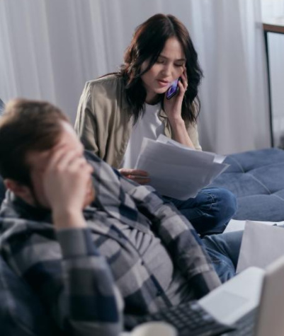 Abusive Relationship | Definition, Causes & Effects | Study.com