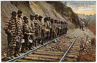 Convict Leasing System | Labor, Analysis & History | Study.com