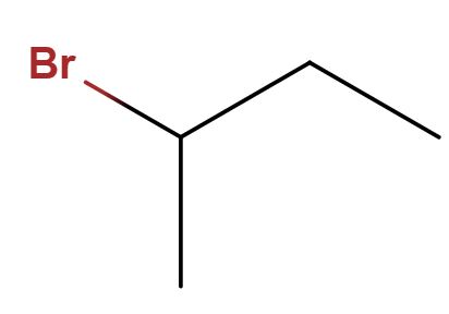 Alkyl Group Structure