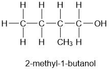 Identify the following compound as primary, secondary, or tertiary ...