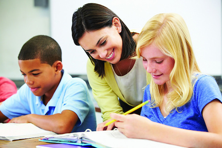 What Administrators Look for During Classroom Walkthroughs | Study.com
