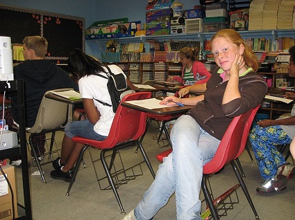 What is Inclusion? | Definition & Examples - Lesson | Study.com