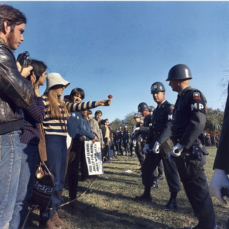 Silent Majority | Definition, Quotes & Significance - Lesson | Study.com