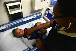 Trauma Nurse Duties, Skills & Qualities | Study.com